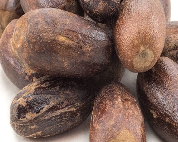 Biji Pala Kulit – Sehati Jaya Sejahtera – Aneka Bumbu Dapur Pilihan